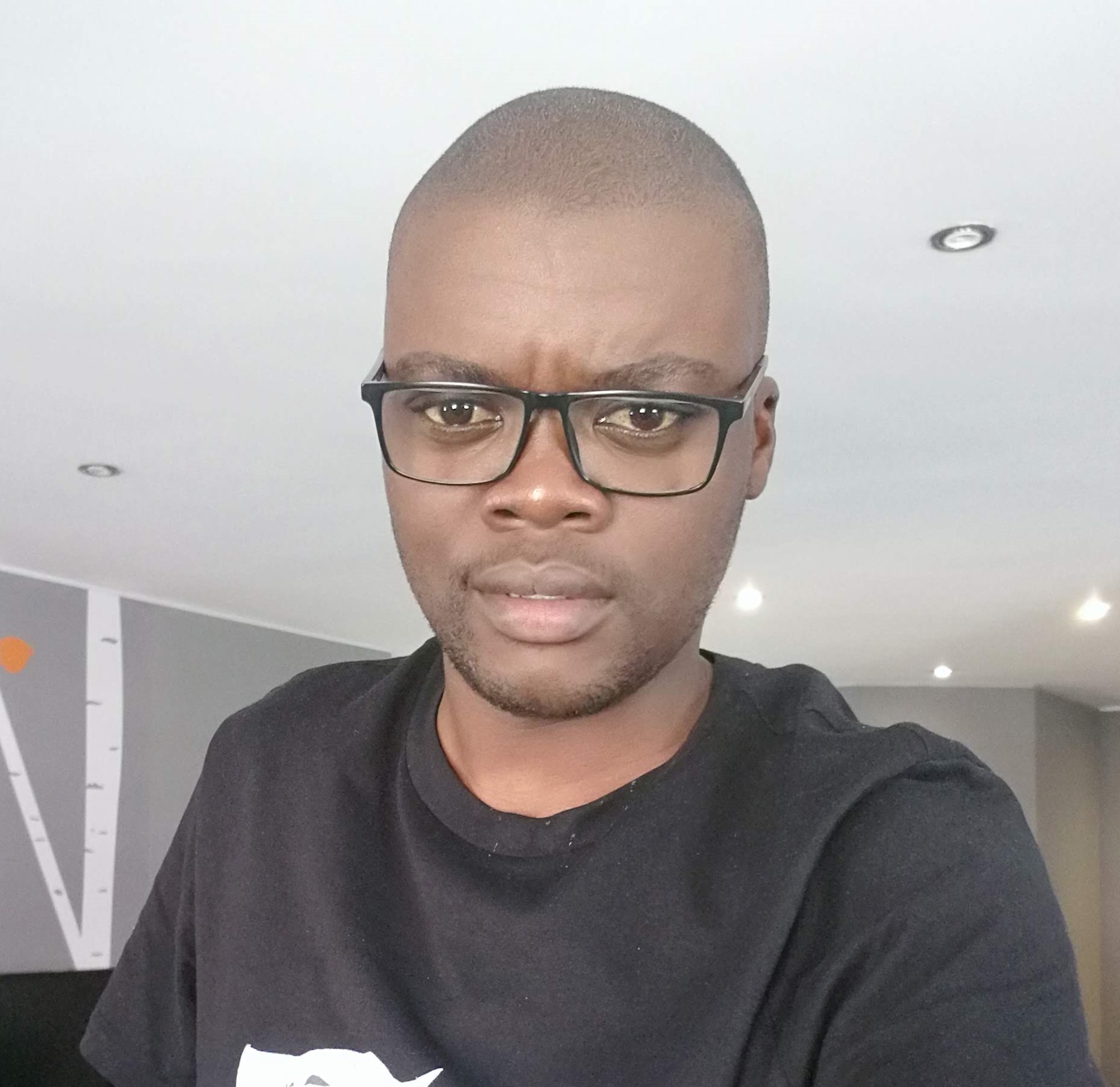 Miehleketo Mathebula